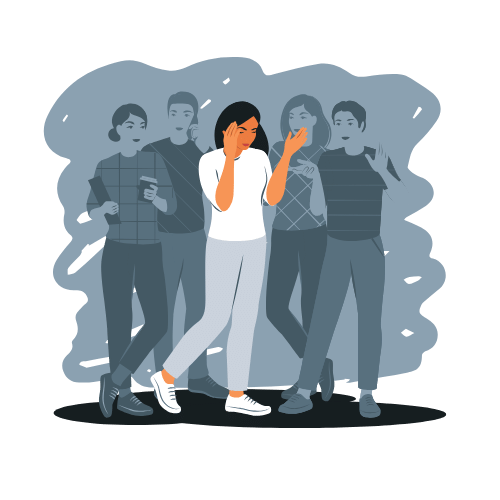 Trauma Therapy in Kitchener-Waterloo - Trillium Counselling